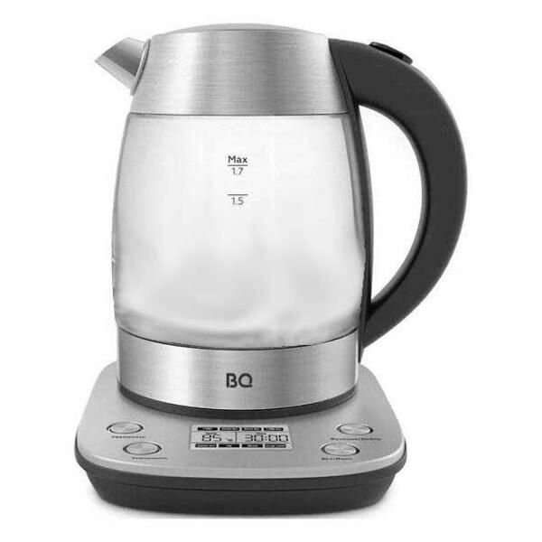 Электрочайник BQ KT1703G