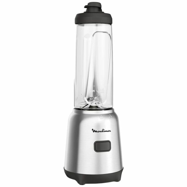 Блендер стационарный Moulinex Mix & Move LM15FD10
