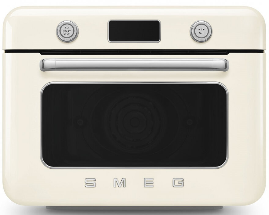 Мини-печь Smeg COF01CREU