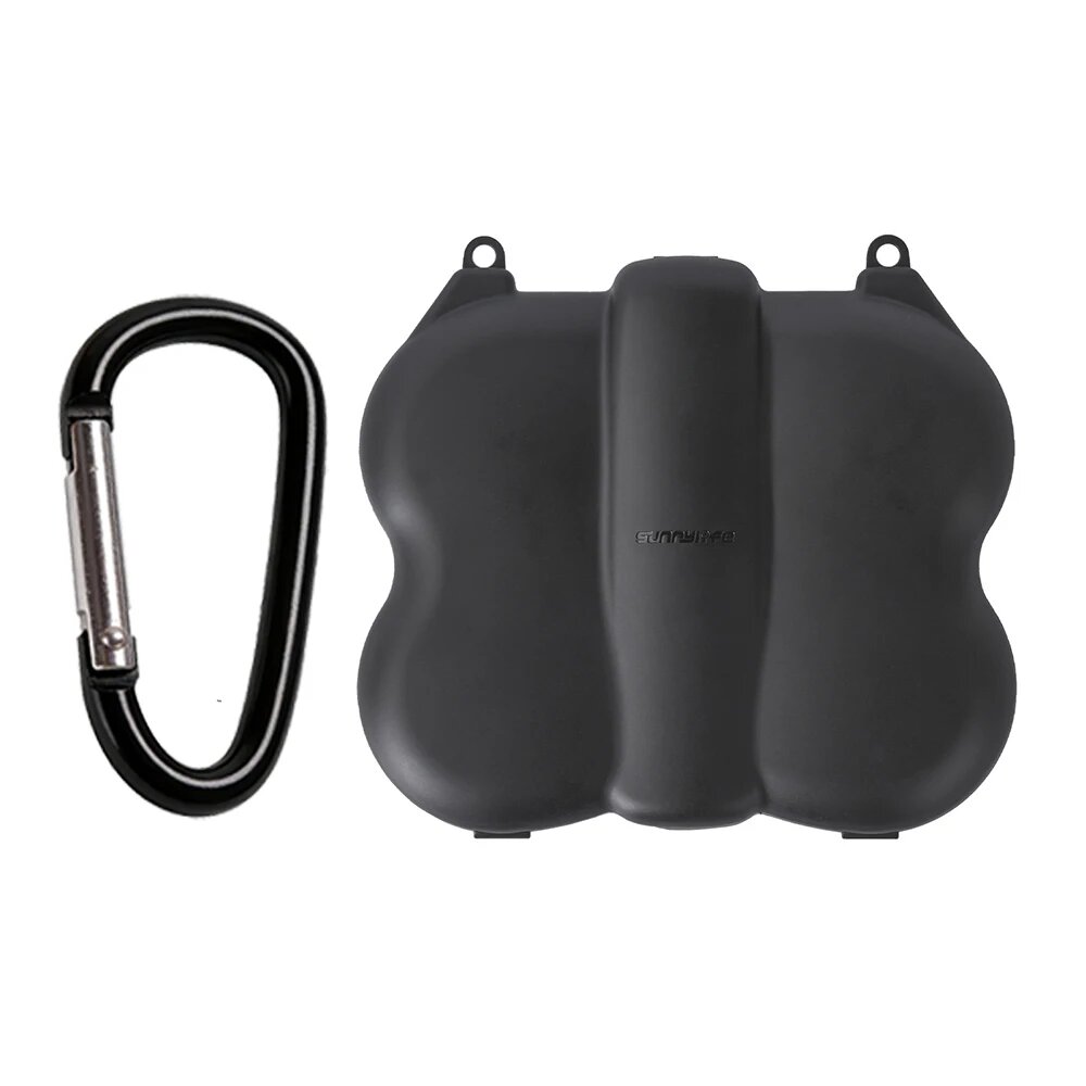 Чехол для DJI Neo 2 DUTRIEUX Черный, black