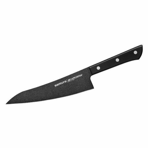 Нож кухонный SAMURA Shadow (SH-0185/K)