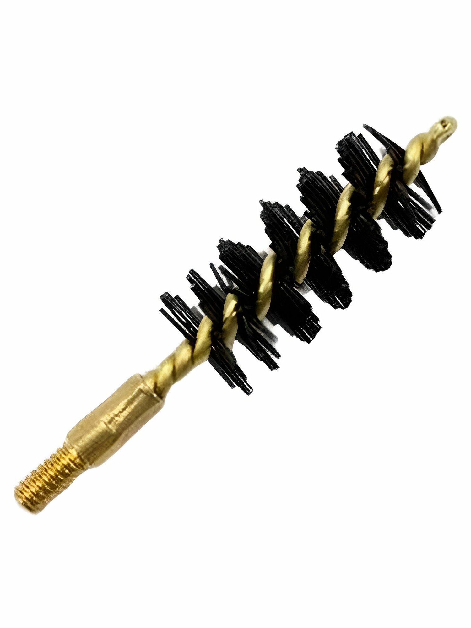 Ершик нейлоновый для чистки пистолетов J.Dewey Nylon Pistol Brush .17 Caliber B-17PN