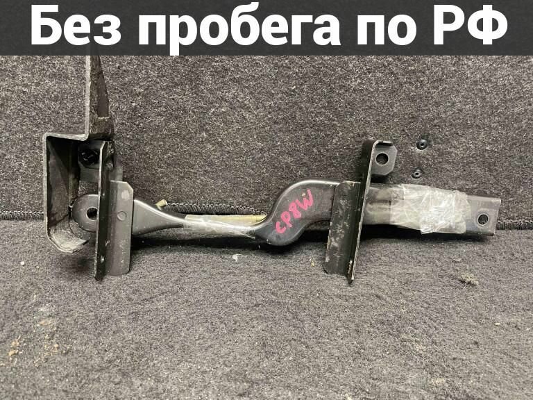 Крепление аккумулятора Mazda Premacy CP8W FPDE (58ткм)