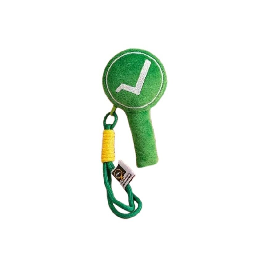 Игрушки подвесные KUNYACHONG 15CM