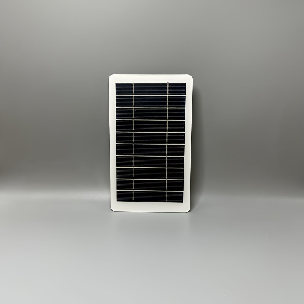 Портативная солнечная панель 2W 5V, монокристаллический мини-модуль с USB-выходом, легкая, для кемпинга, походов и зарядки телефона, power bank, LED-фонаря