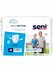 SENI ACTIVE трусы Д/ВЗР MEDIUM N10 — Трусы одноразовые для взрослых - 10 шт в уп...