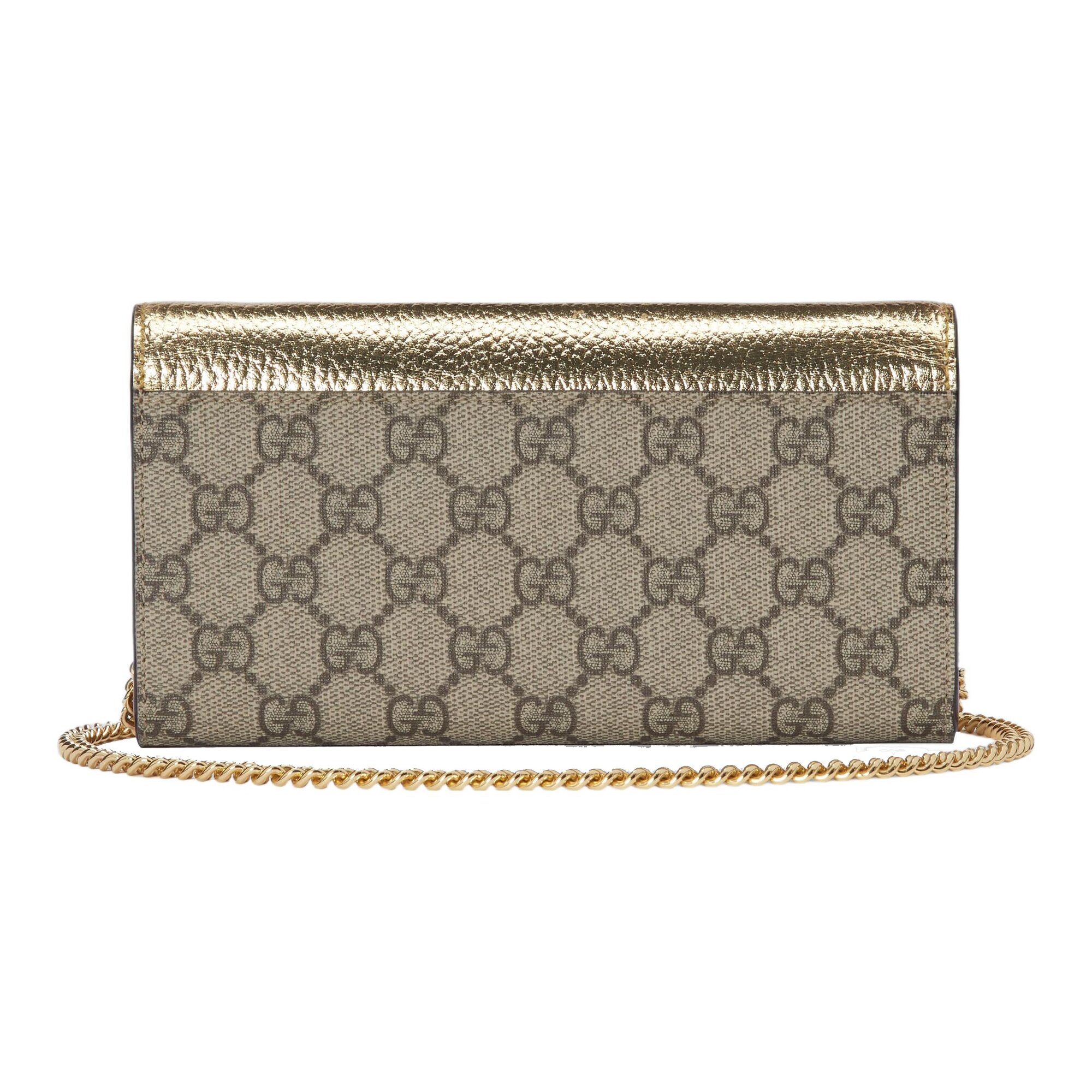 Сумка GUCCI GG Marmont — фото 1