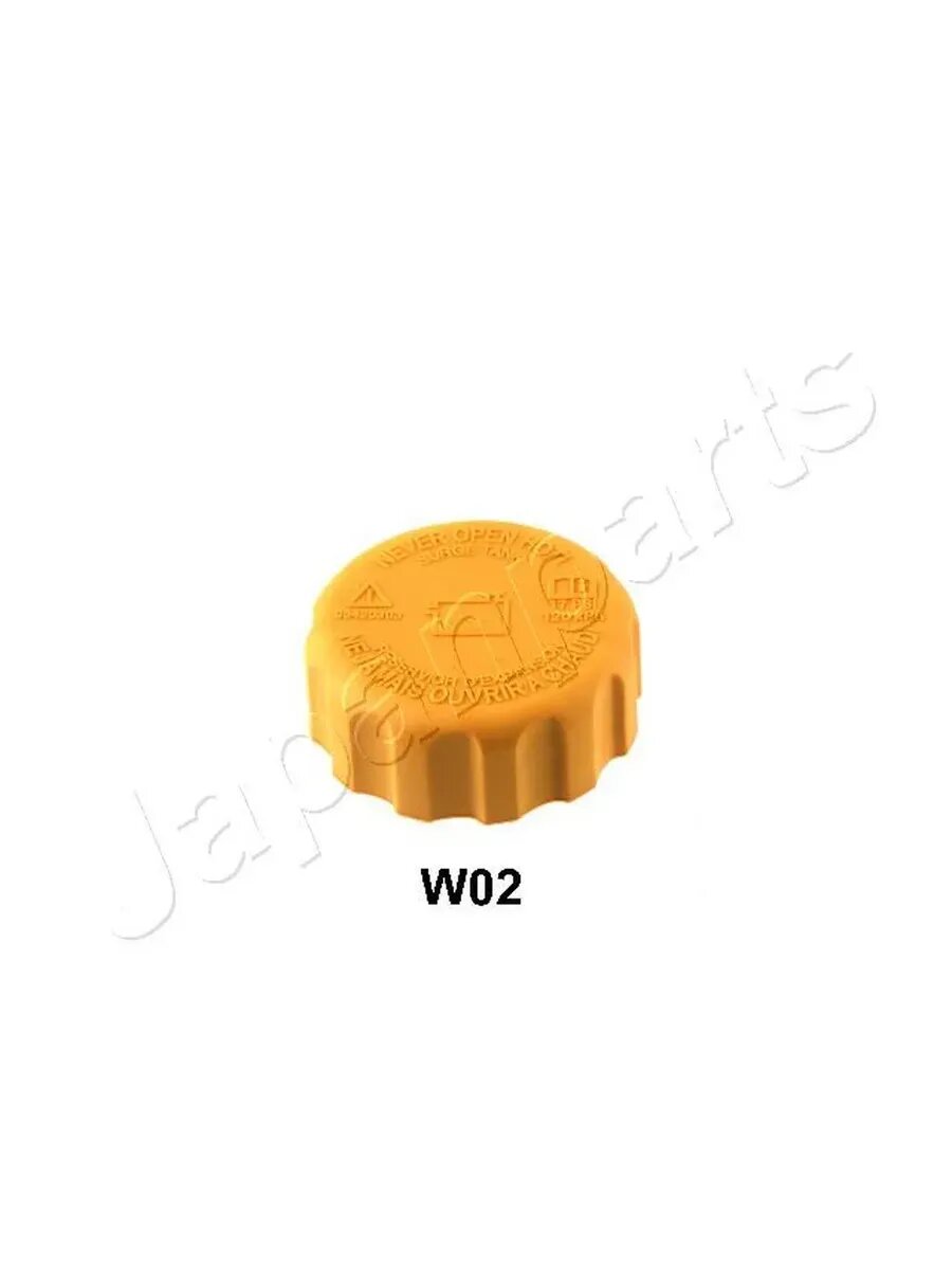 Крышка радиатора 1.2 бар для Toyota JapanParts