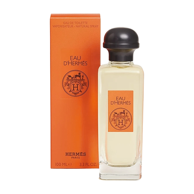 Hermes Eau D Hermes туалетная вода 100 мл для женщин и мужчин / О Де Гермес