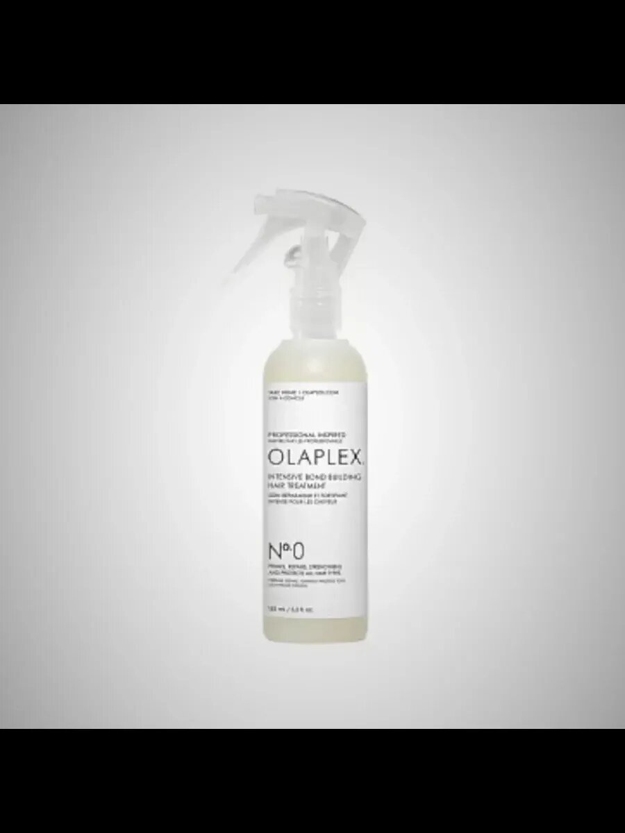 OLAPLEX No.0 Intensive Bond Building Treatment Интенс 155 мл