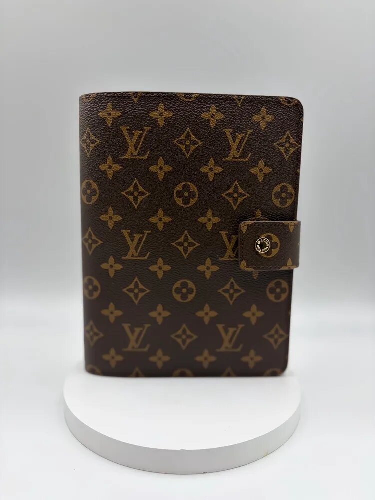 Louis Vuitton Блокнот A5 — фото 1