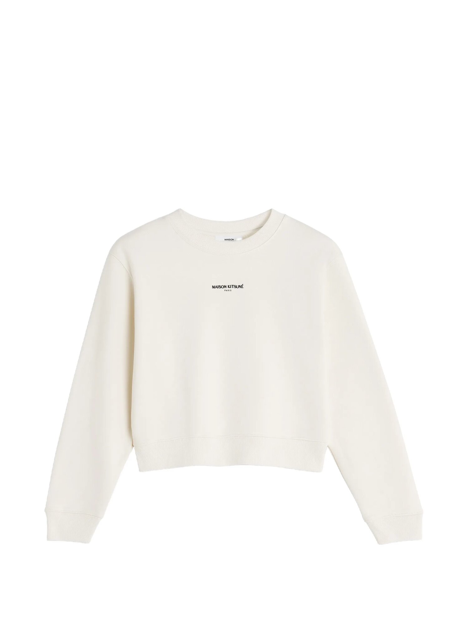 Толстовка Logo-print sweatshirt