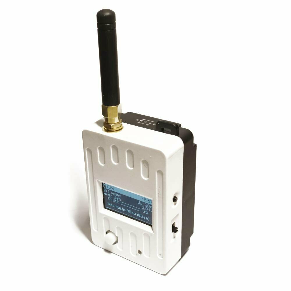 Mesh Trial GAT562 Pro LoRa 868 МГц