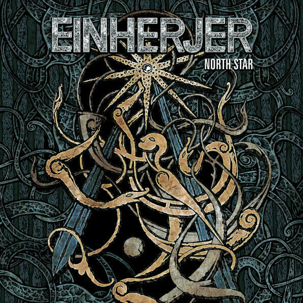 Компакт-диск Einherjer — North Star (RU)(CD)