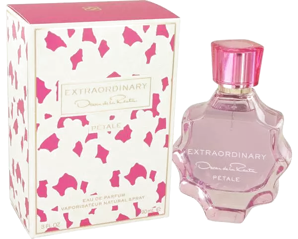 Духи для женщин Oscar De La Renta Extraordinary Petale / Петаль парфюмерная вода 90 мл