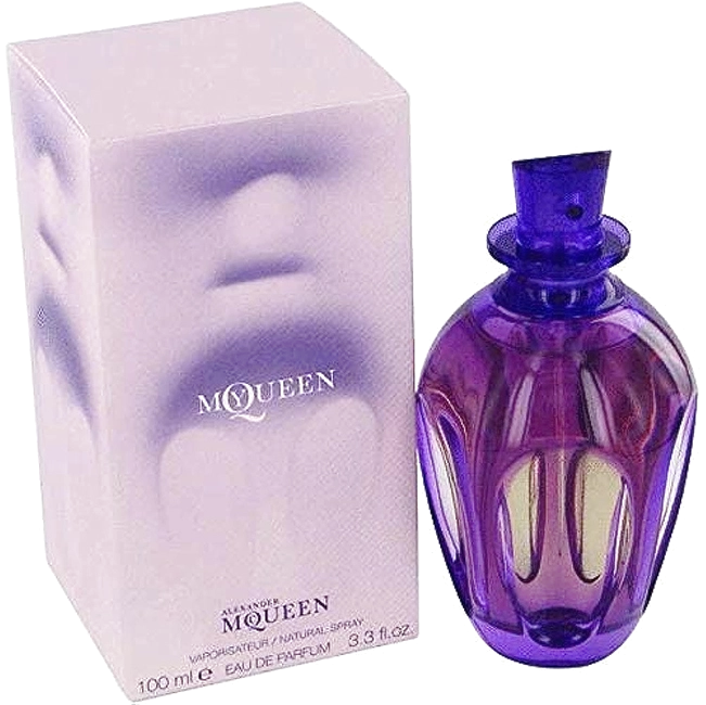 Маккуин Май Квин парфюмерная вода женская 100 мл - Alexander Mcqueen My Queen