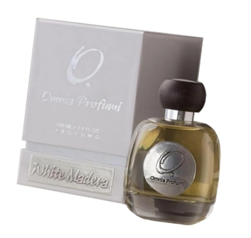 Парфюмерная вода унисекс Omnia Profumi White Madera 30 мл / Омния Профумо Белая Мадера
