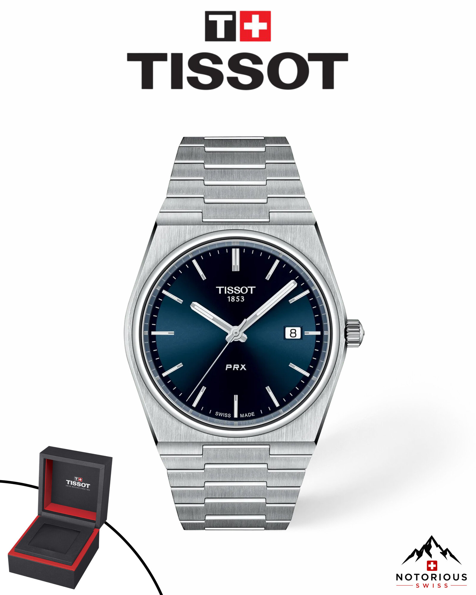  TISSOT