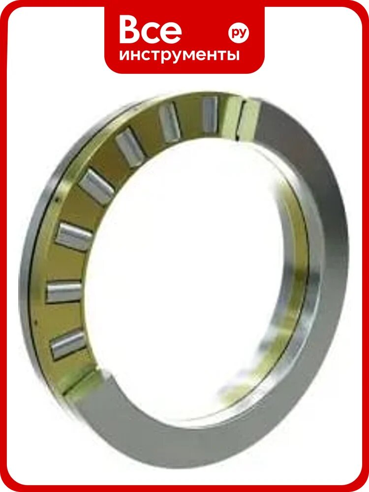 Подшипник МП 9218Л (81218 М) 1 шт. 00-ЗГ-02676