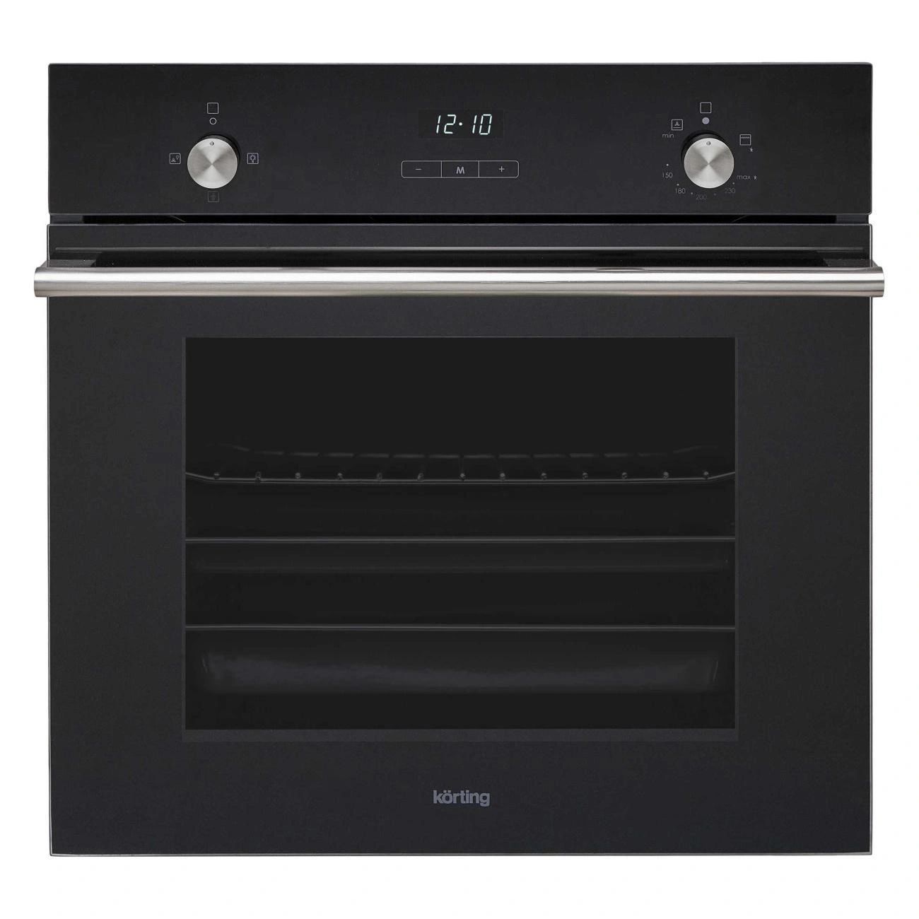 Духовой шкаф газовый Korting OGG 771 CFN