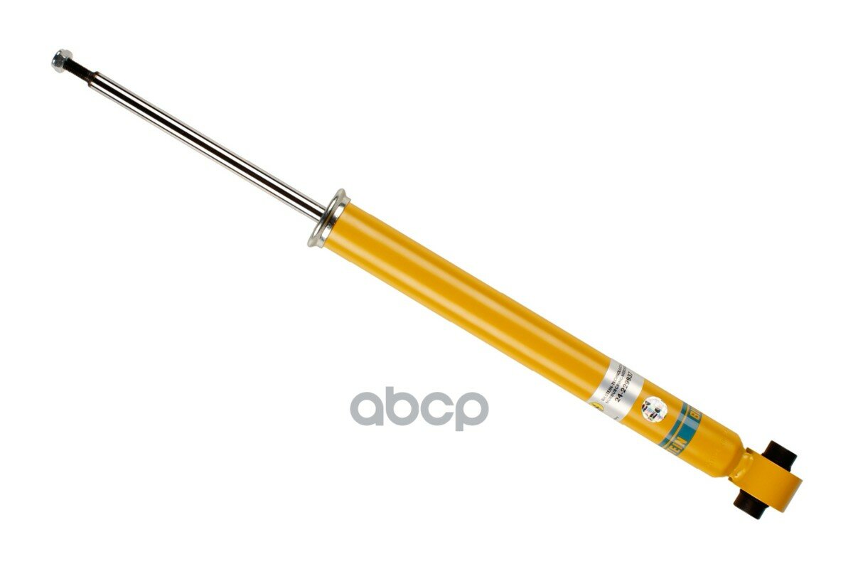 Амортизатор задний газовый! B8 Skoda Octavia 3/SuperB, VW Golf 7/Touran, Audi A3/TT 12> Bilstein арт. 24229937