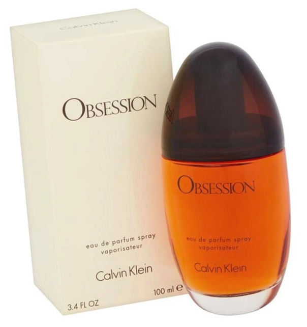 Духи Кельвин Кляйн Обсешн 100 мл для женщин - Calvin Klein Obsession