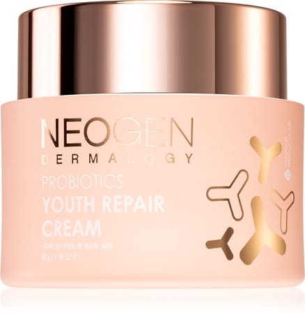 Крем для ухода за кожей Neogen Dermalogy Probiotics Youth Repair Cream, 50 г