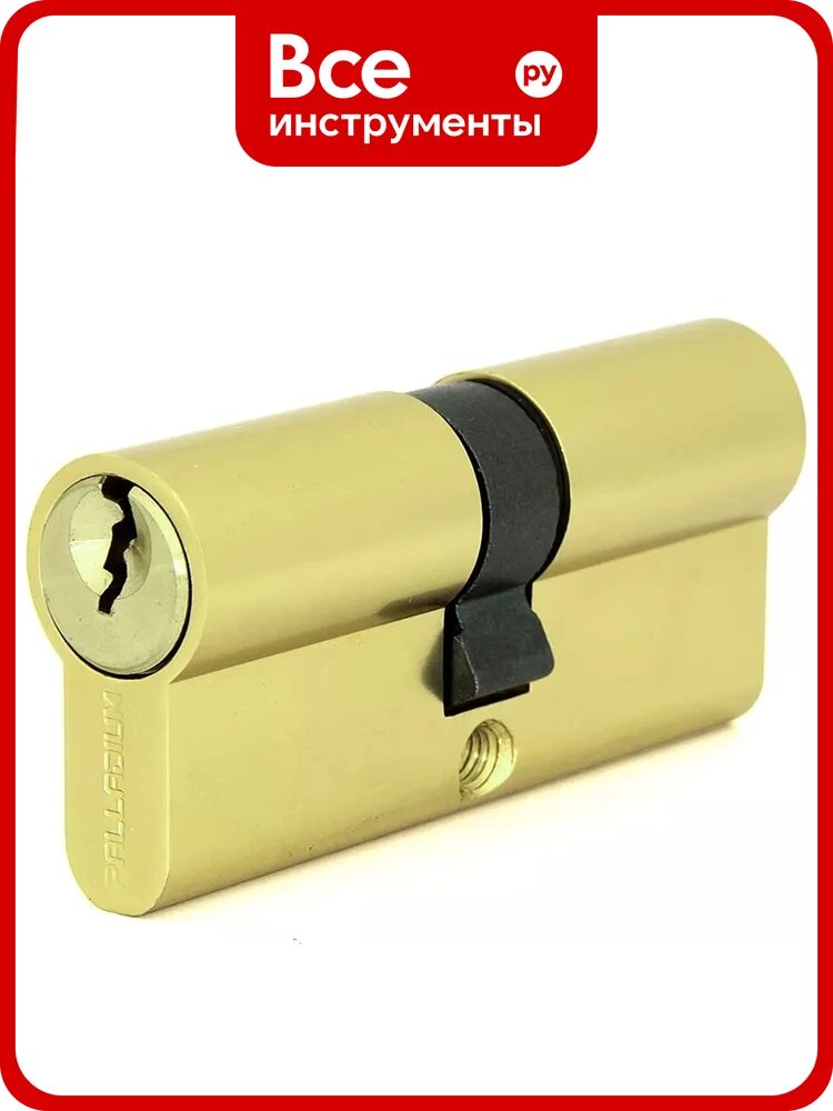 Цилиндровый механизм Palladium AL 70 PB 00009767