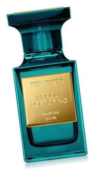 Tom Ford Neroli Portofino Parfum 50 мл / Том Форд Нероли Портофино Парфам - аромат унисекс