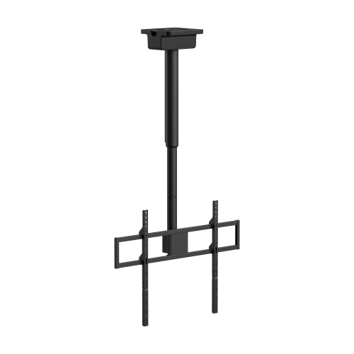 LUMI PLB-M0968LS Моторизированнй поворотный кронштейн над для установки на потолок Диагональ 50"-100"