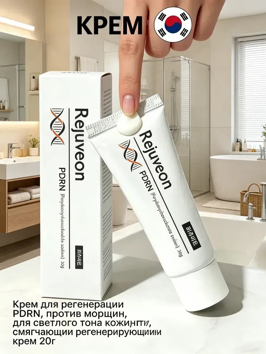 Успокаивающий крем Arencia для чувствительной кожи, объем