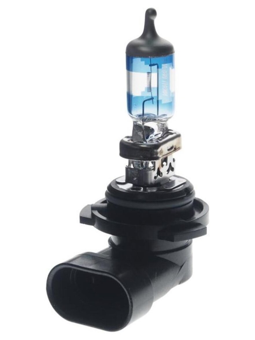 Лампа автомобильная Osram Night Breaker Laser HB4 51W P22d+150% 3950K 12V, 9006NL