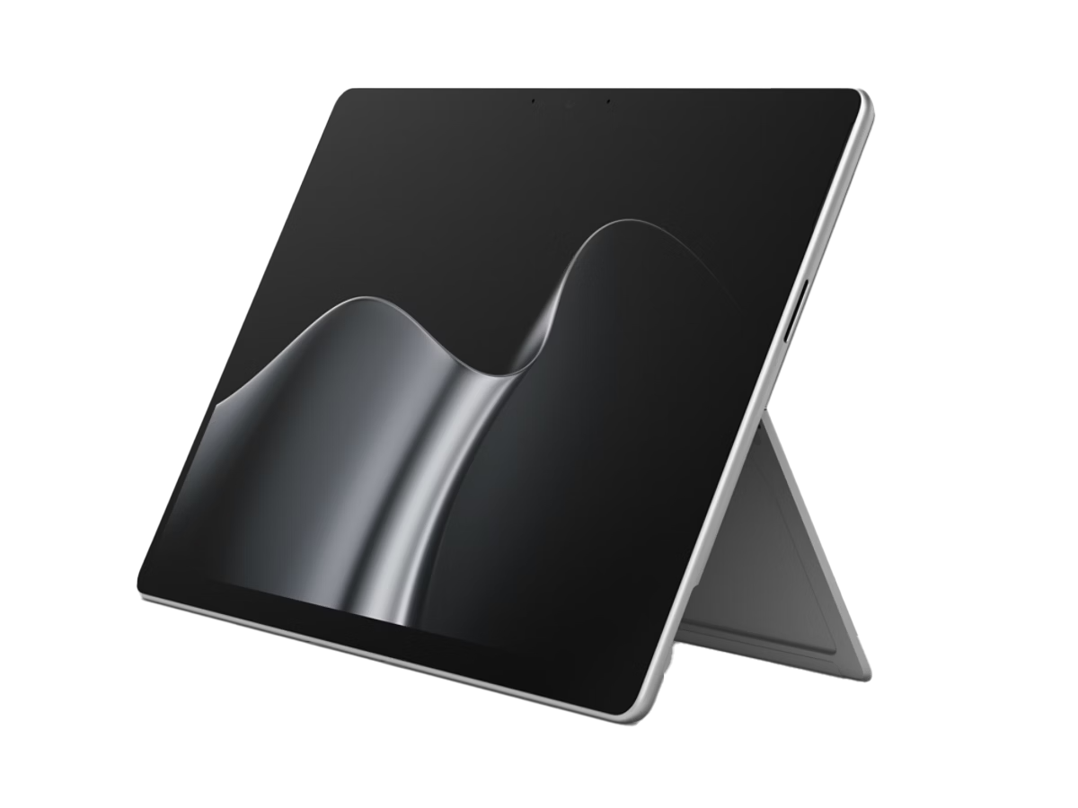 Планшет Microsoft Surface Pro 12 Snapdragon X2 Plus LCD 16GB 512GB Platinum (Windows 11 Home)