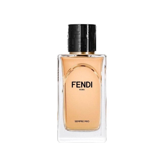 Fendi Sempre Mio парфюмерная вода 100 мл для мужчин и женщин - Фенди Всегда Мой аромат