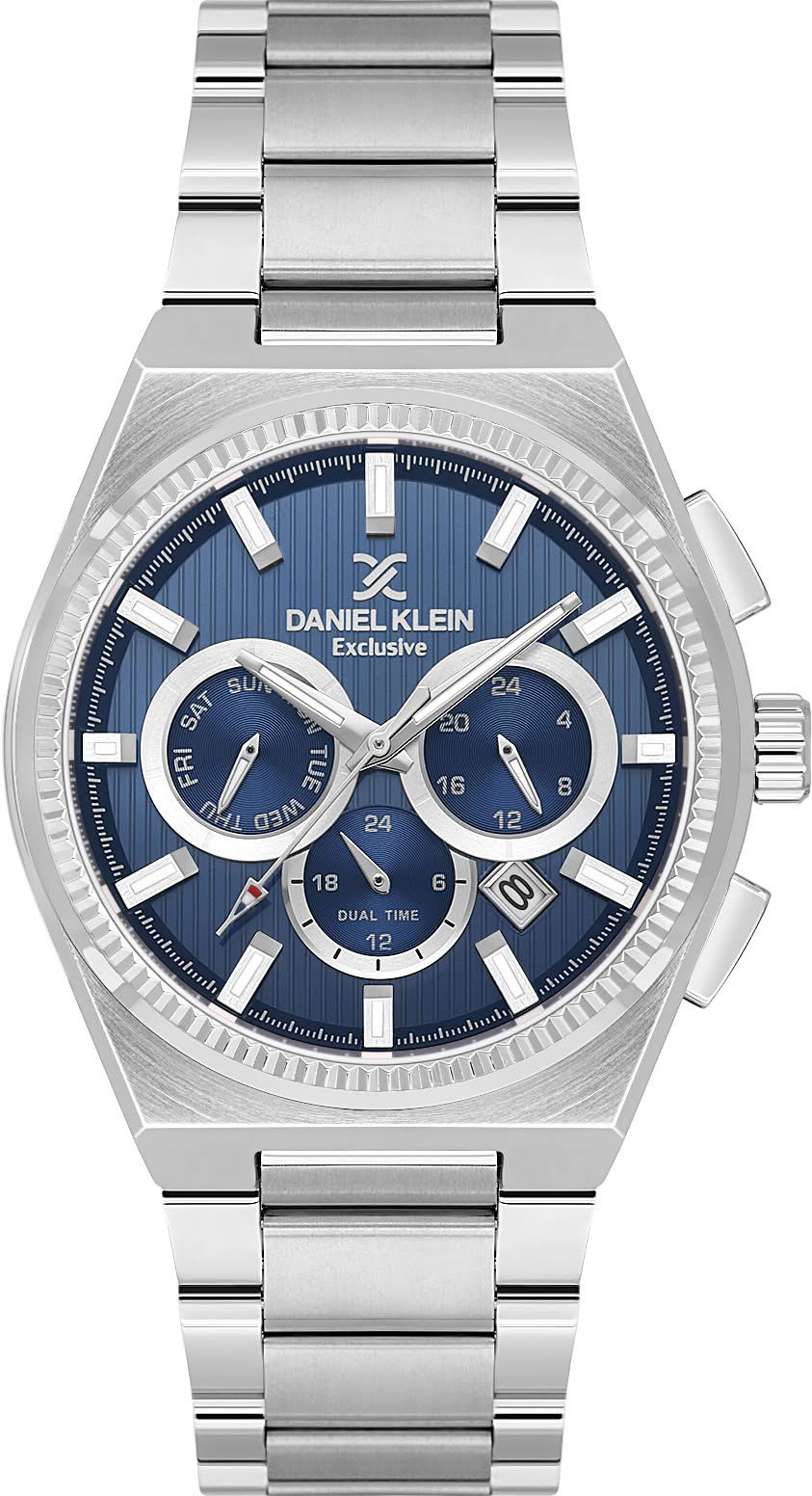  Daniel Klein Exclusive