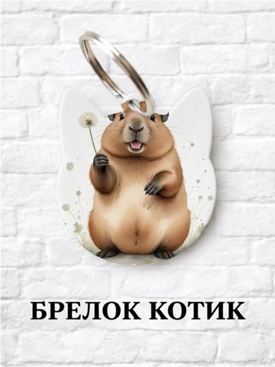Брелок ZHENYA CLOUD
