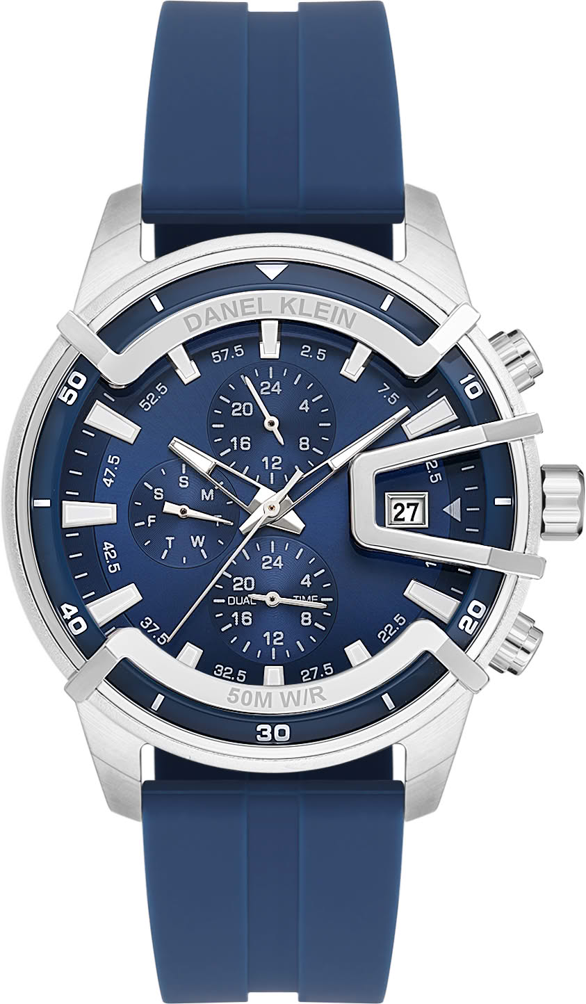  Daniel Klein Exclusive