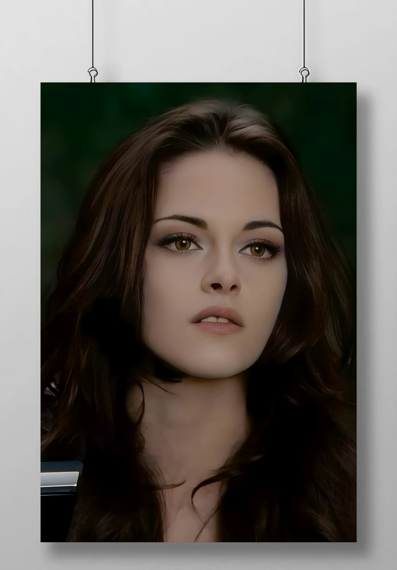 Постер/Плакат Сумерки (Twilight)