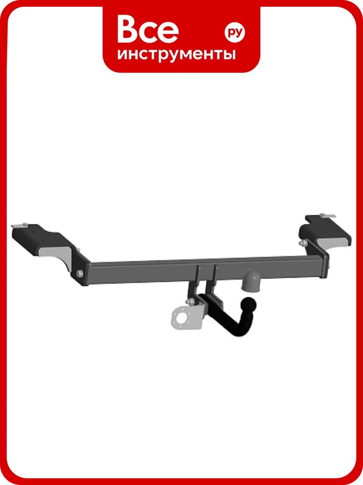 Фаркоп ORIS ТСУ на Haval H7 2023- 9036-A