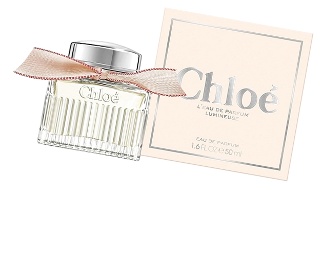 Chloe L Eau De Parfum Lumineuse 50 мл - женский аромат / Хлое Люминез духи