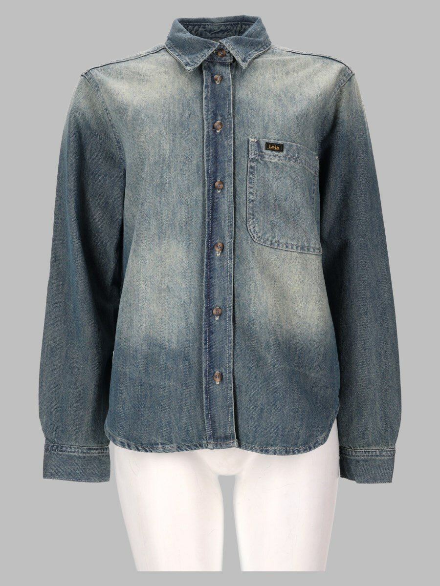 Джинсы Lois Jeans