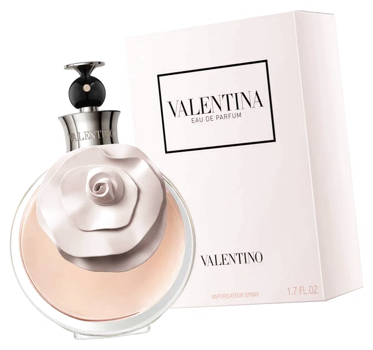 Парфюмерная вода Valentino Valentina 100 мл женская - Валентина духи Валентино