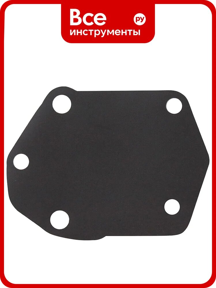 Диафрагма топливного насоса для Yamaha 15-90 Skipper SK663-24411-00