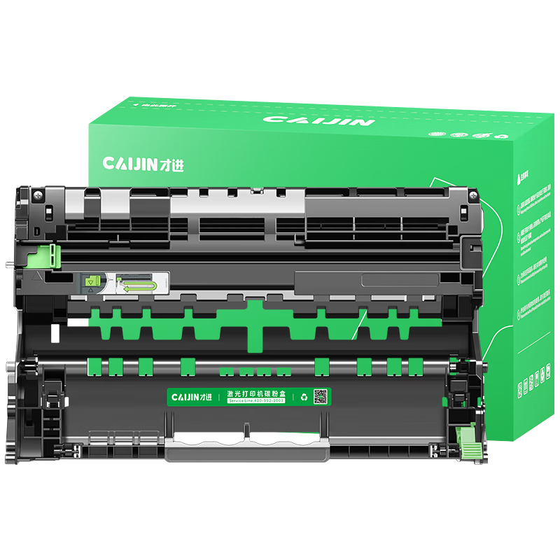 Перезаряжаемый барабан для принтеров Lenovo LT401 совместимый с моделями M8950DNF LJ4000D LJ4000DN LJ5000DN M8650D