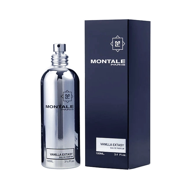 Женские духи Montale Vanilla Extasy Paris 100 мл - Монталь Ванилла Экстаз