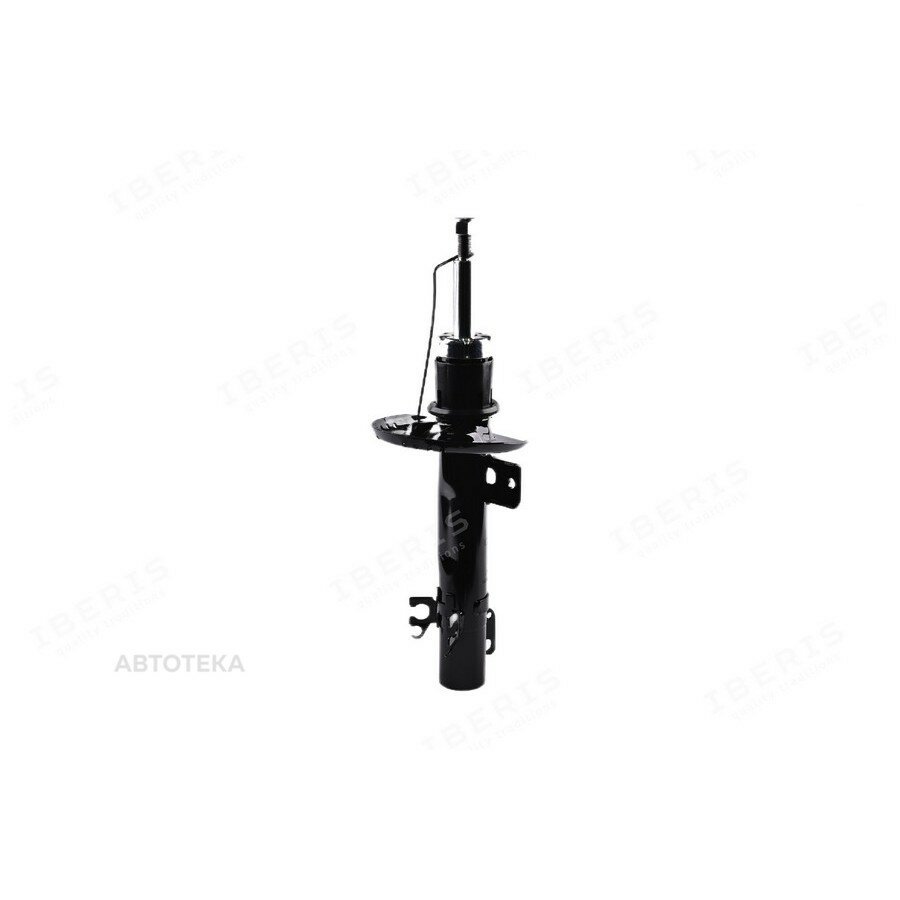 Амортизатор подвески передний газовый L/R VW POLO SEDAN (602 604 612 614) -20 IBERIS IB131028