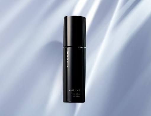 Сыворотка увлажняющая SUQQU VIALUME The Serum, 50 мл