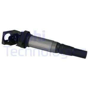 Катушка зажигания DELPHI GN10572-12B1