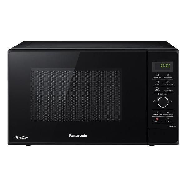 Микроволновая печь Panasonic NN-GD37HBZPE