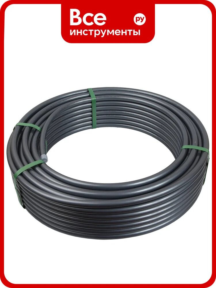 Труба универсальная SANEXT PE-Xa/EVOH 32х4,4мм, бухта 50м 1485